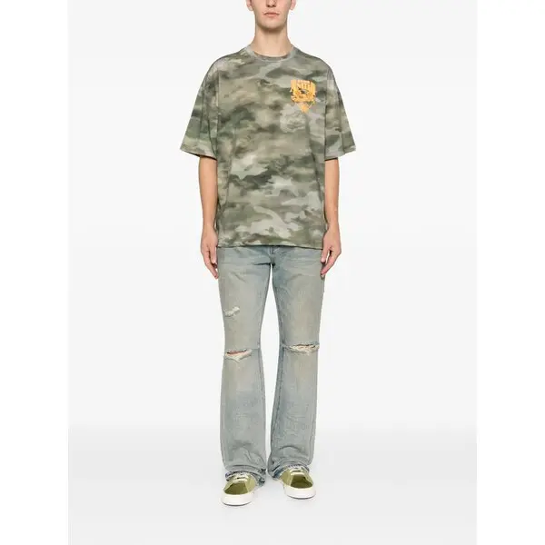 Amiri T-shirts & Vests T-shirts
