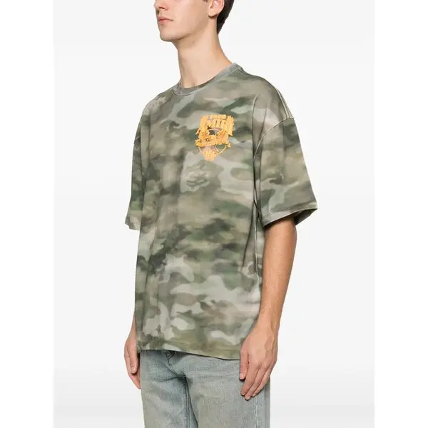 Amiri T-shirts & Vests T-shirts