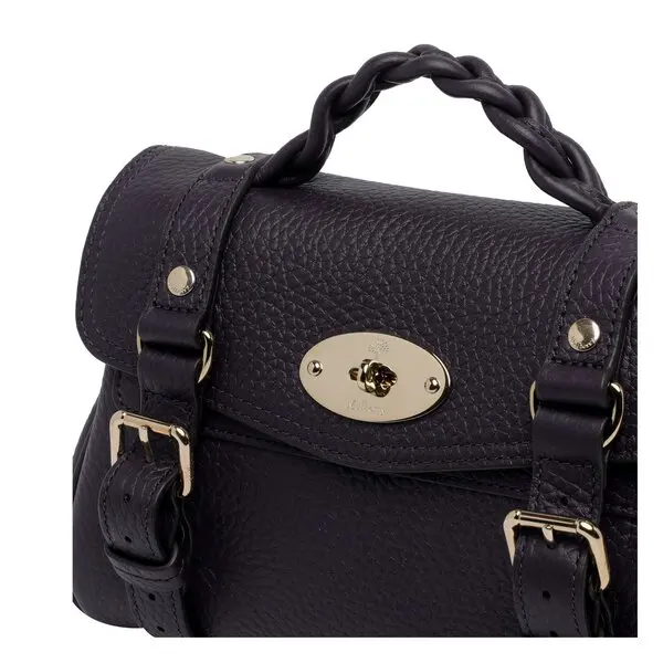 Mulberry Mini Alexa Handbag
