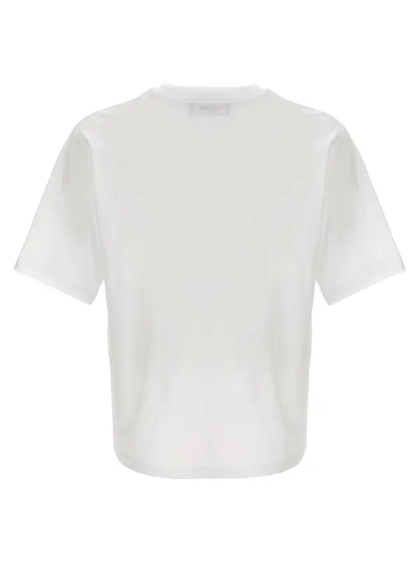 Dsquared2 Logo T-shirt - Multicolor