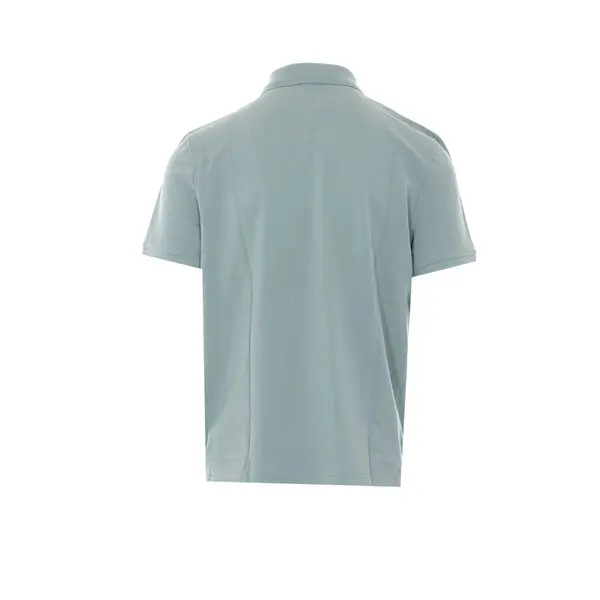 Moose Knuckles Everett Polo