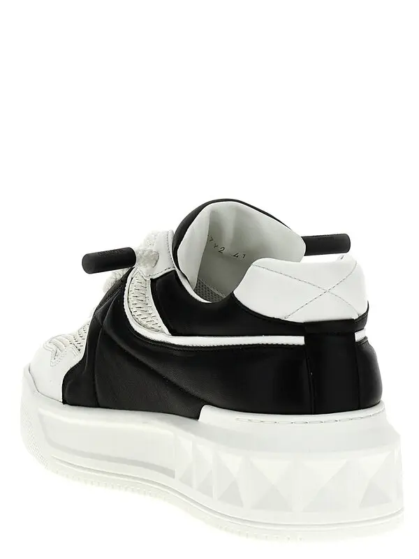 Valentino Garavani One Stud Xl Sneakers