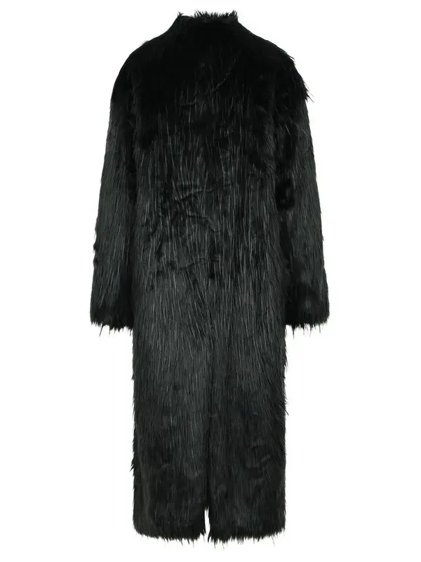 STAND STUDIO Carolina Faux Fur Coat