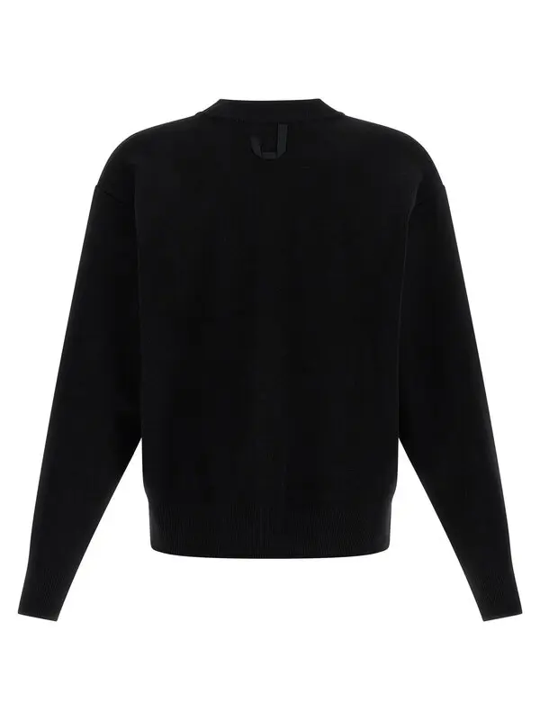 Jacquemus Le Cardigan Doppio