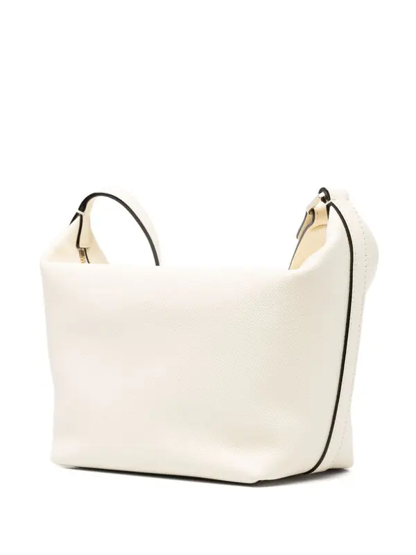 VALEXTRA Mochi Leather Pouch