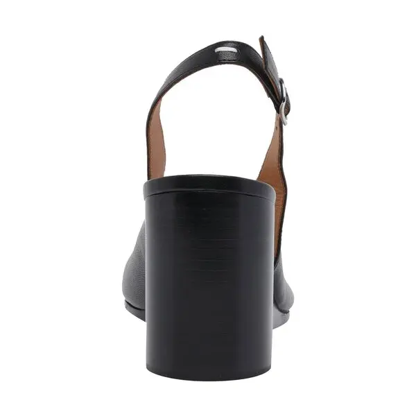 MAISON MARGIELA Tabi Wedge Slingback