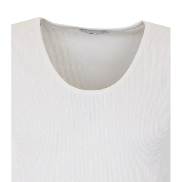 LEMAIRE Rib Tank Top