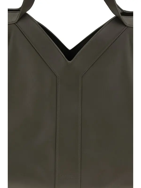 Saint Laurent Y Shoulder Bag