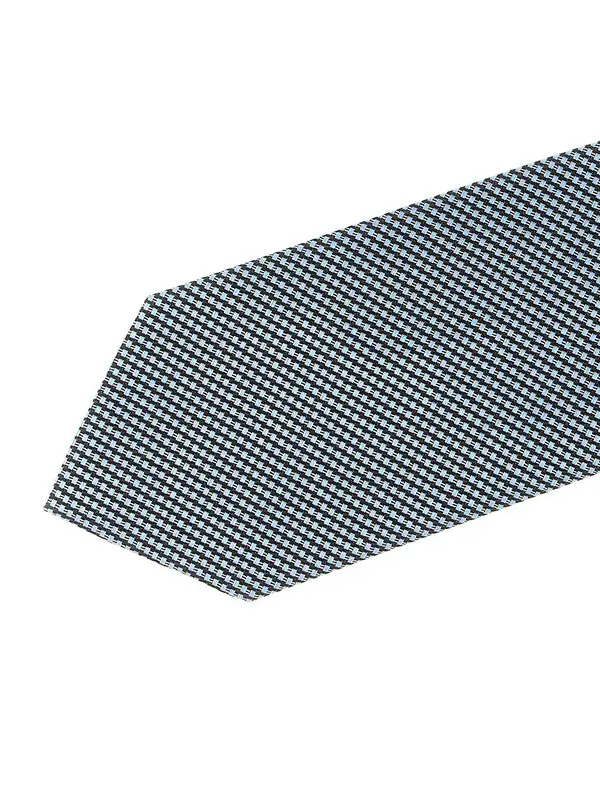 TOM FORD Jacquard Tie