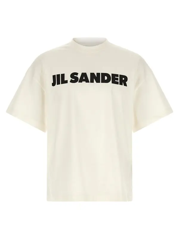 JIL SANDER T-shirt - Multicolor