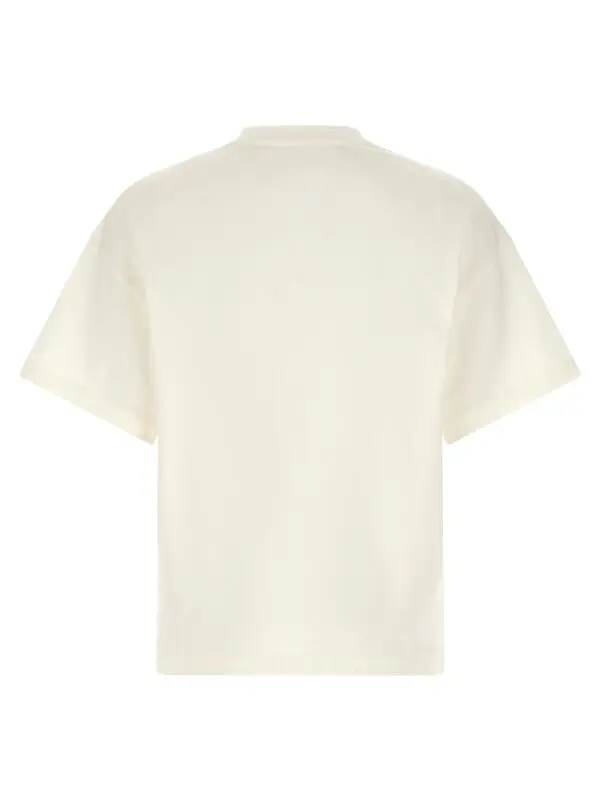 JIL SANDER T-shirt - Multicolor