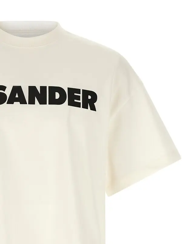 JIL SANDER T-shirt - Multicolor