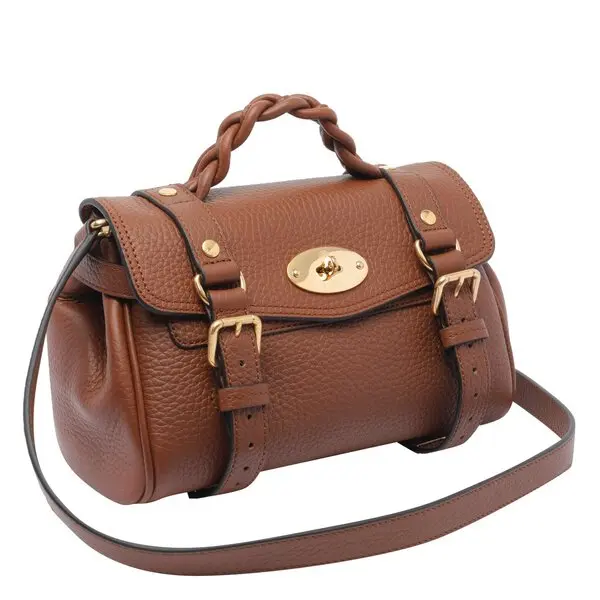 Mulberry Mini Alexa Handbag