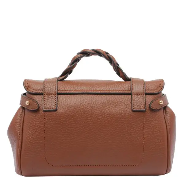 Mulberry Mini Alexa Handbag