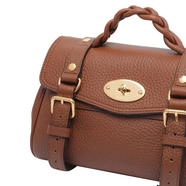 Mulberry Mini Alexa Handbag