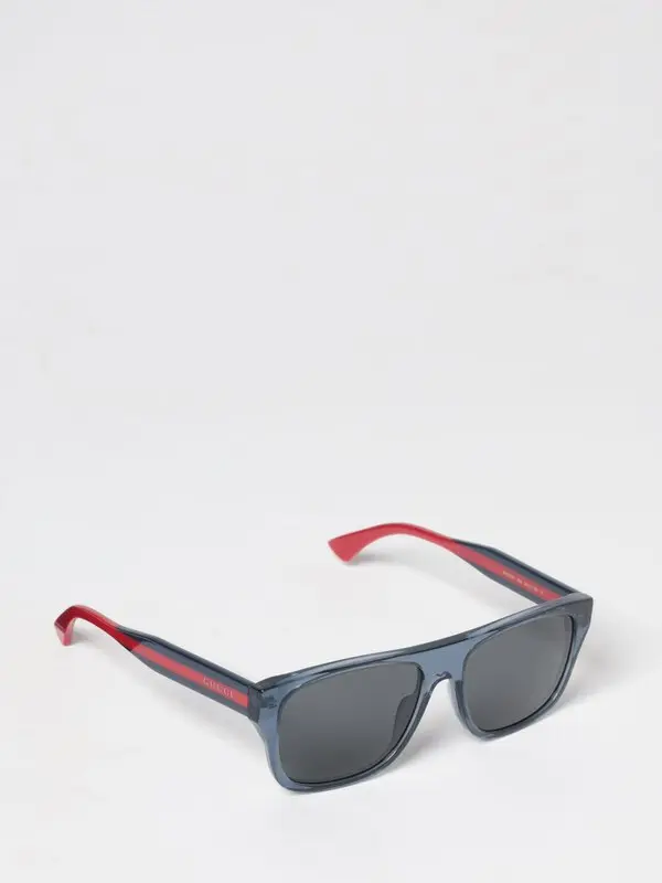 Gucci Sunglasses - Blue