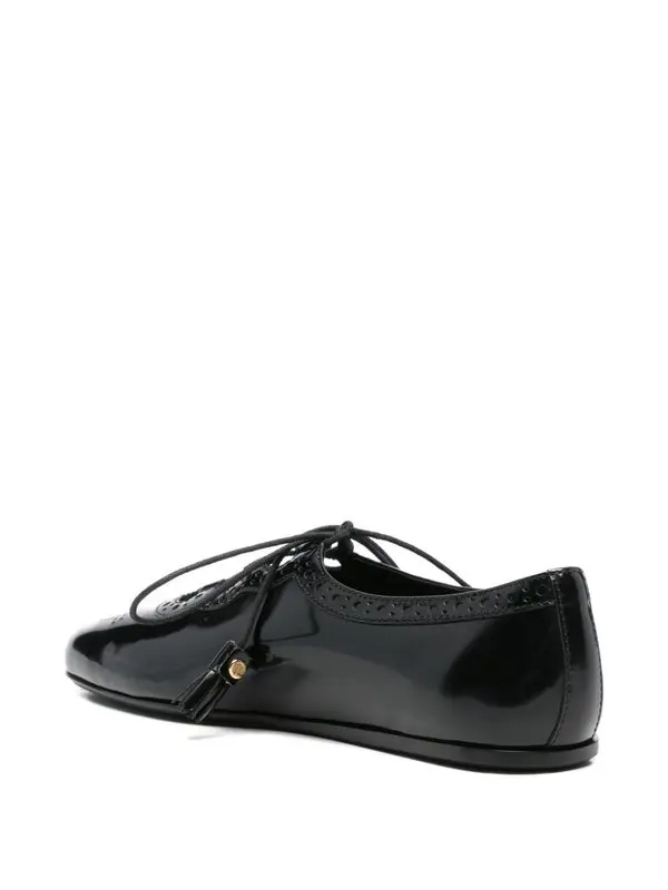 Church's Rhea Patent Leather Brogues