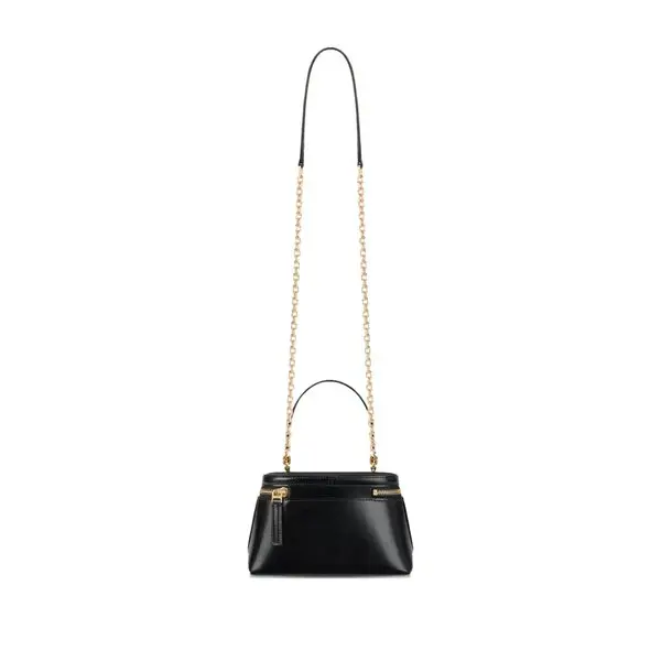 Givenchy Logo Bow Detail Pouch
