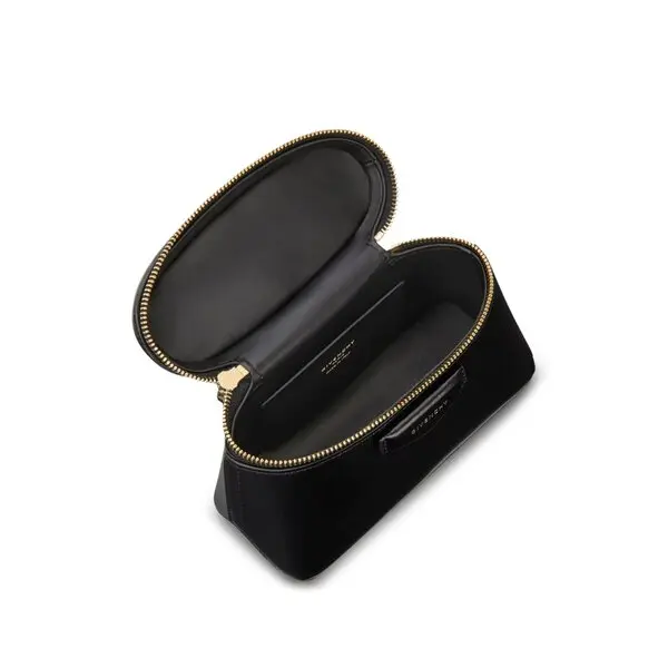 Givenchy Logo Bow Detail Pouch