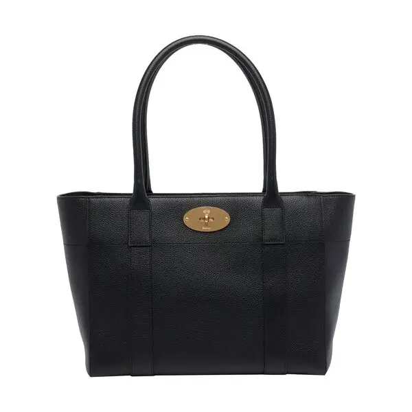 Mulberry Bayswater 9 To 5 Shoulder Bag - Black