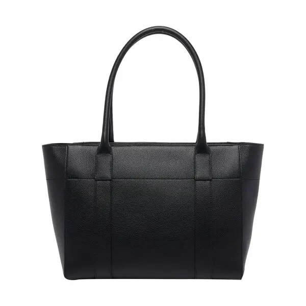 Mulberry Bayswater 9 To 5 Shoulder Bag - Black