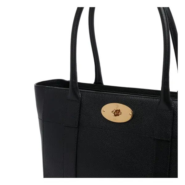 Mulberry Bayswater 9 To 5 Shoulder Bag - Black