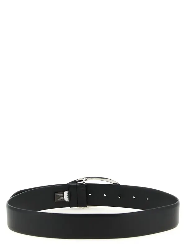 DIESEL® B-1dr Strass Belt