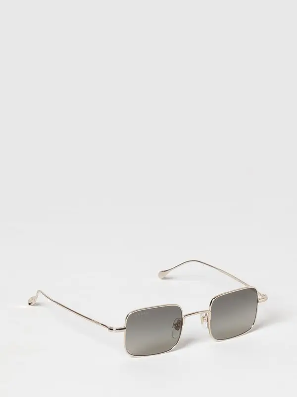 Gucci Rectangle Sunglasses - Gray