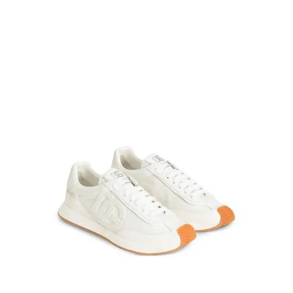 Dolce & Gabbana Low-top Trainers - White
