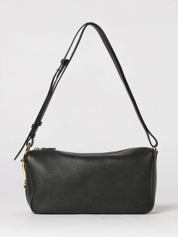 Gucci Shoulder Bag - Black