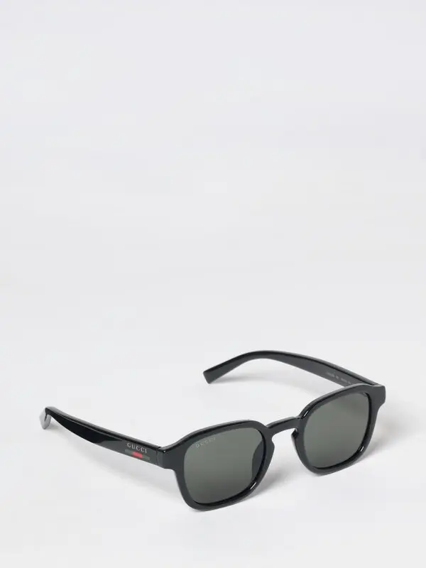 Gucci Sunglasses - Black