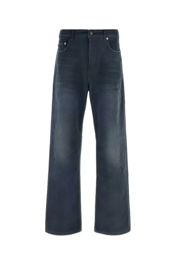 Balenciaga Denim Jeans