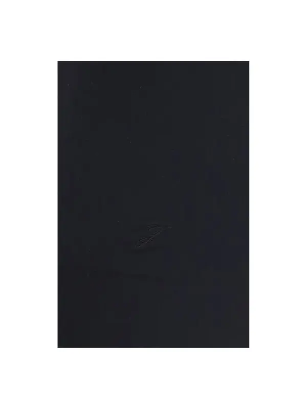 Jacquemus Bastide Halterneck One-piece Swimsuit - Black