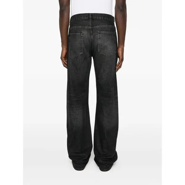 A.p.c. Regular & Straight-leg Jeans