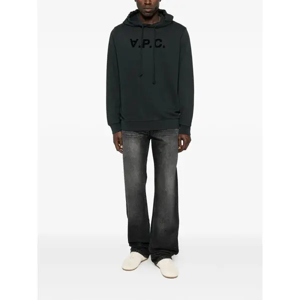 A.p.c. Regular & Straight-leg Jeans