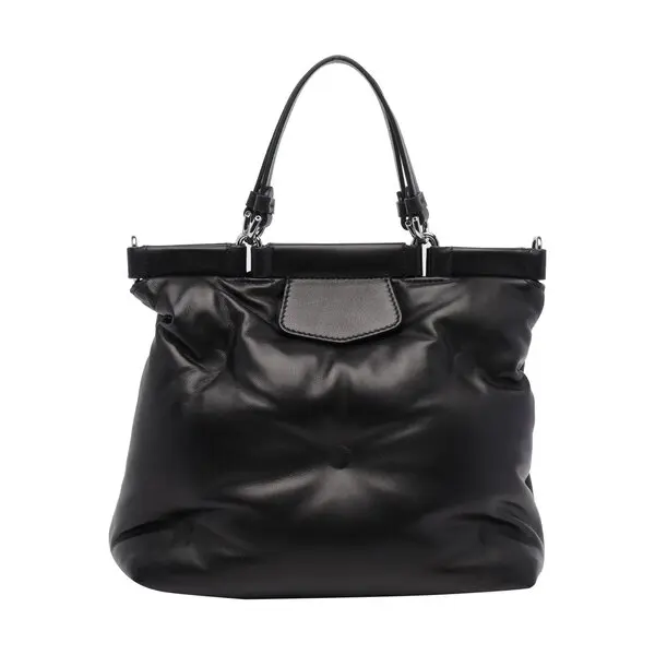 MAISON MARGIELA Glam Slam Shopping Bag - Black