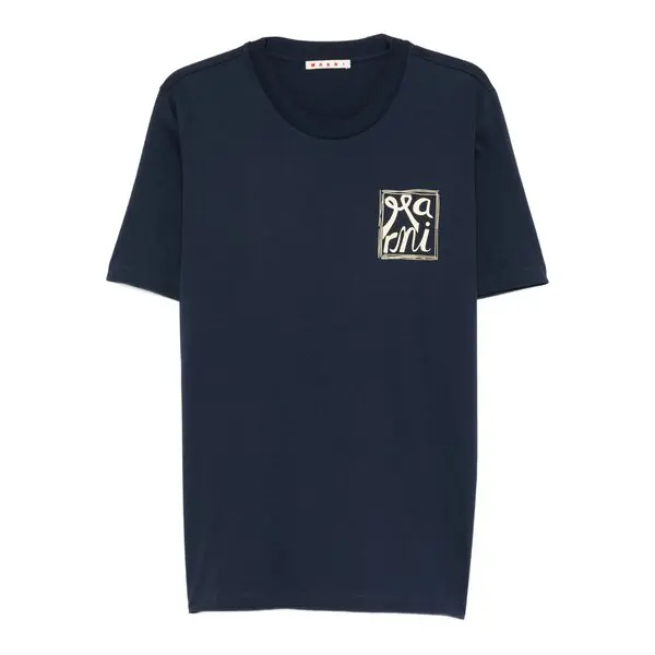 Marni T-shirts & Vests T-shirts