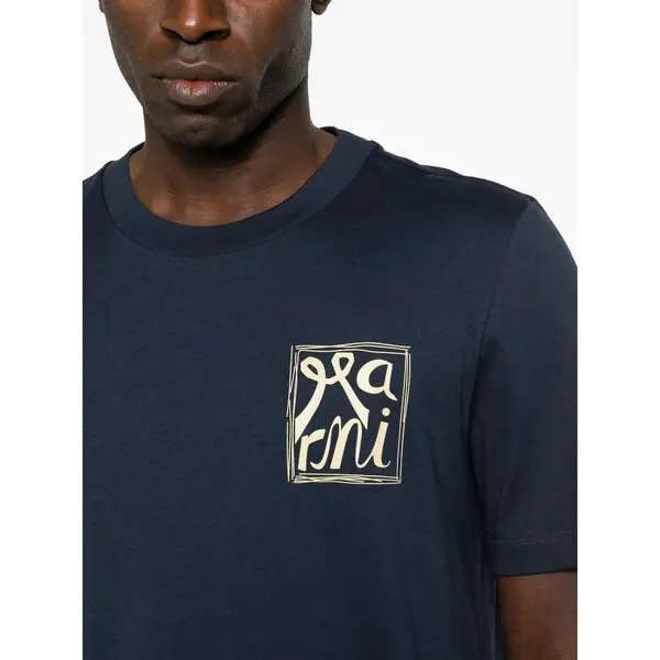 Marni T-shirts & Vests T-shirts