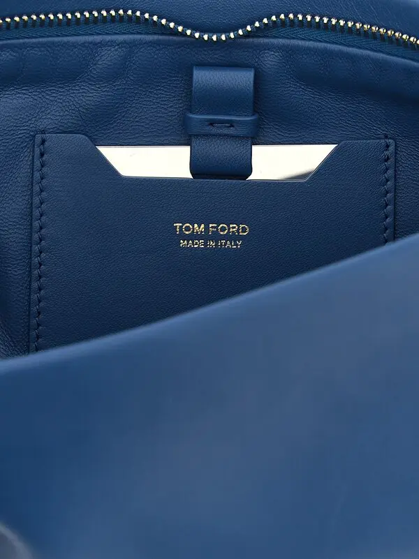 TOM FORD Clutch Bangle - Blue