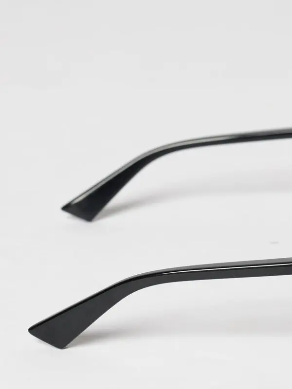 Bottega Veneta Sunglasses - Black