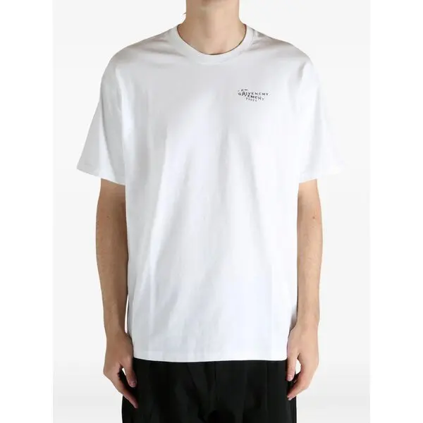Givenchy T-shirts & Vests T-shirts - White