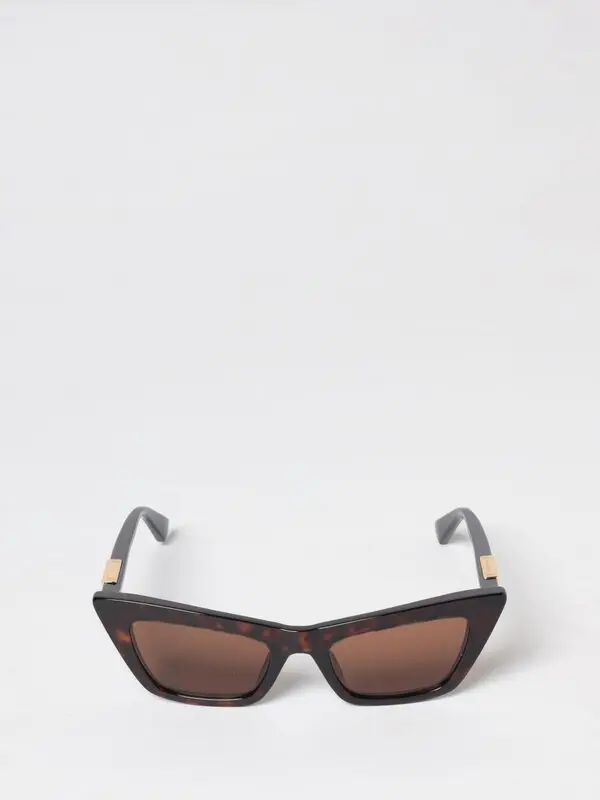 Bottega Veneta Sunglasses - Cream