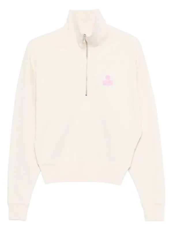 Isabel Marant Étoile Cotton Sweatshirt