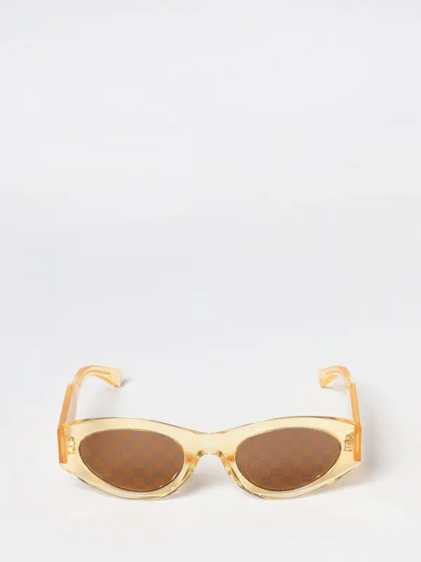Gucci Acetate Sunglasses