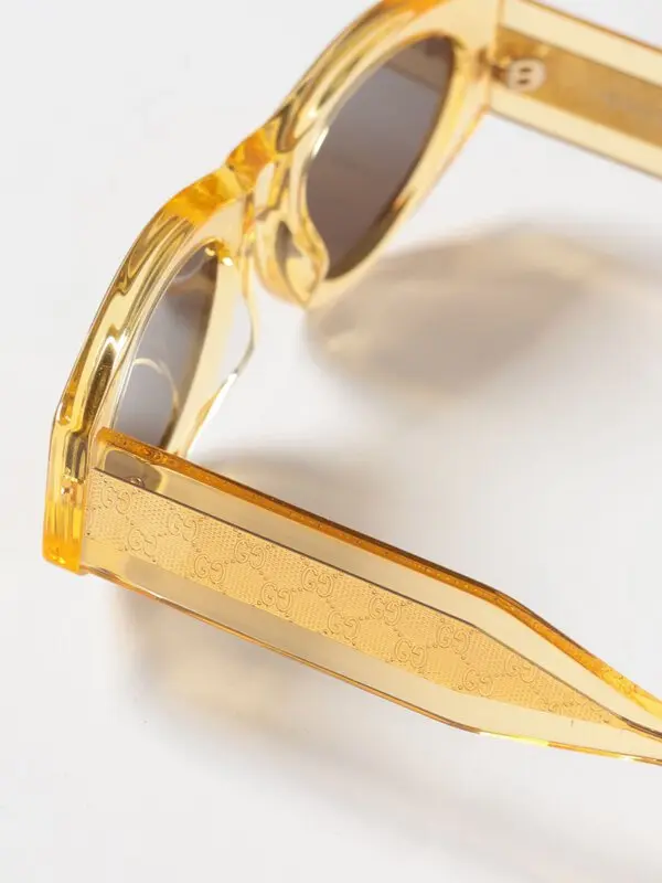Gucci Acetate Sunglasses