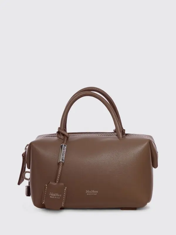 Max Mara Handbag - Brown