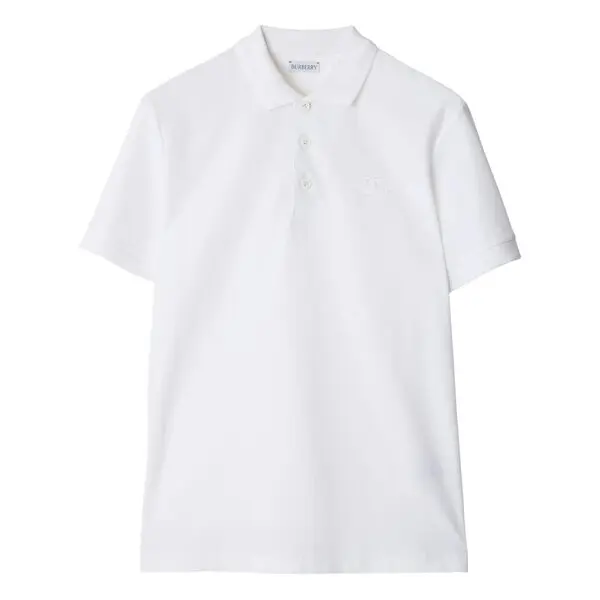 Burberry Polo Shirts