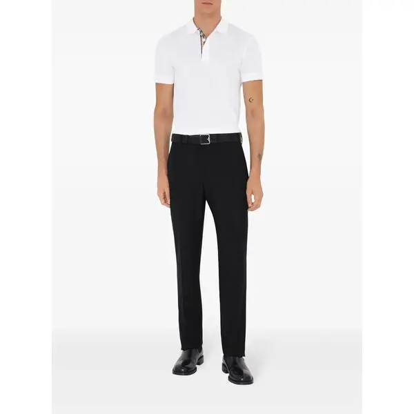 Burberry Polo Shirts