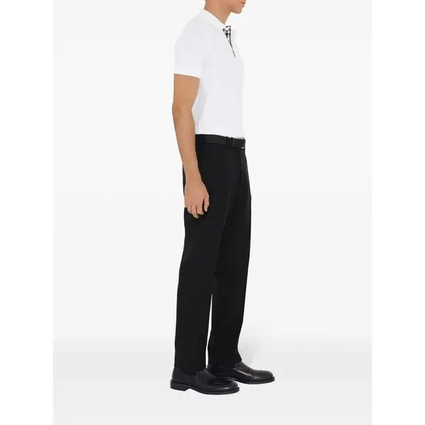 Burberry Polo Shirts