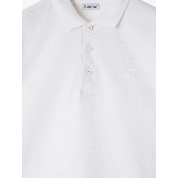 Burberry Polo Shirts